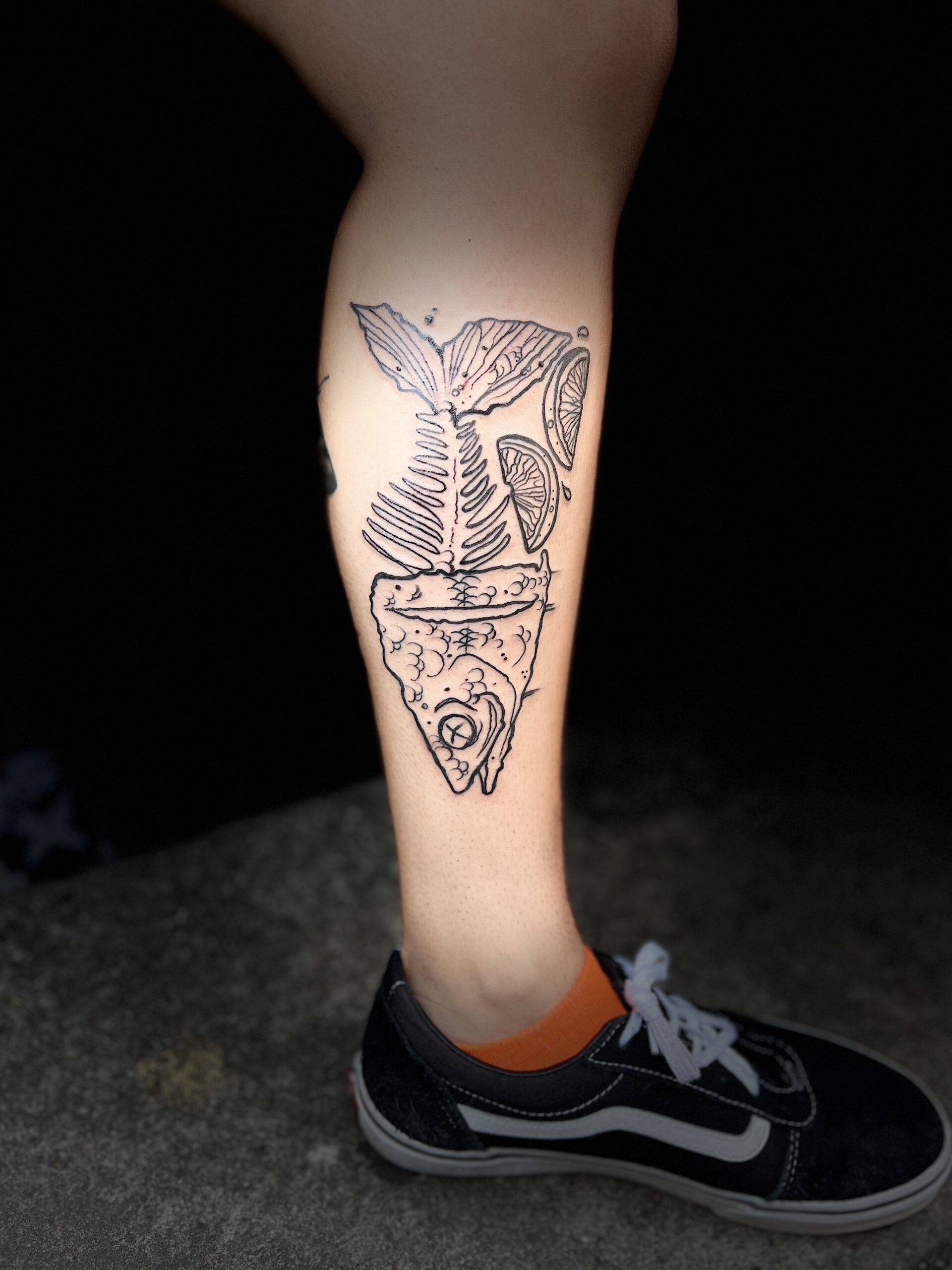 Ug Tattoo Copenhagen Walk in tattoo shop